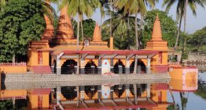 Ramdara Temple Pune Timings, Entry Fee, Ticket Cost Price; Ramdara ...