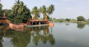 Ramdara Temple Pune Timings, Entry Fee, Ticket Cost Price; Ramdara ...