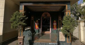 Mandhardevi Pune Timings, Entry Fee, Ticket Cost Price; Mandhardevi ...