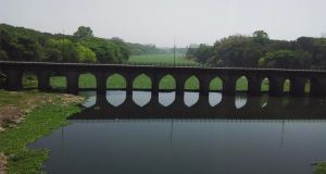 Holkar Bridge Pune Timings, Entry Fee, Ticket Cost Price; Holkar Bridge ...