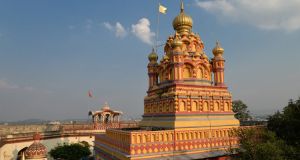 Parvati Hill Pune Timings, Entry Fee, Ticket Cost Price; Parvati Hill ...