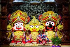 ISKCON NVCC Temple Pune Timings, Entry Fee, Ticket Cost Price; ISKCON NVCC Temple Opening ...