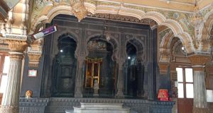 Shinde Chhatri Pune Timings, Entry Fee, Ticket Cost Price; Shinde ...
