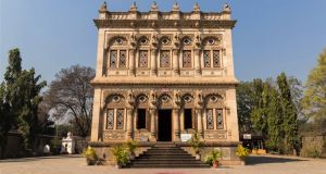 Shinde Chhatri Pune Timings, Entry Fee, Ticket Cost Price; Shinde ...