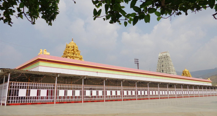 Balaji Mandir Pune Timings, Entry Fee, Ticket Cost Price; Balaji Mandir ...