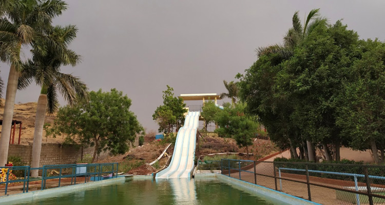 Diamond Parks: Water, Adventure Park & Camping Pune Timings, Entry Fee ...