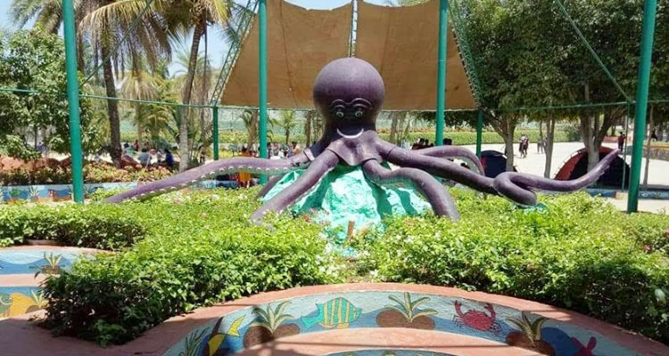 Diamond Parks: Water, Adventure Park & Camping Pune Timings, Entry Fee ...