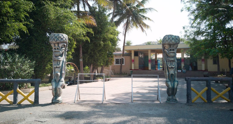 Diamond Parks: Water, Adventure Park & Camping Pune Timings, Entry Fee ...