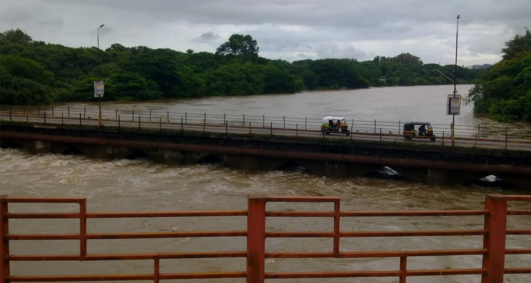 Holkar Bridge Pune Timings, Entry Fee, Ticket Cost Price; Holkar Bridge ...