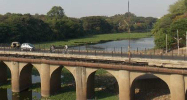 Holkar Bridge Pune Timings, Entry Fee, Ticket Cost Price; Holkar Bridge ...