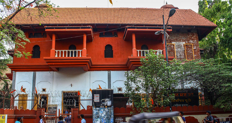 Lal Mahal Pune Timings, Entry Fee, Ticket Cost Price; Lal Mahal Opening ...