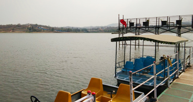 Manas Lake Pune Timings, Entry Fee, Ticket Cost Price; Manas Lake ...