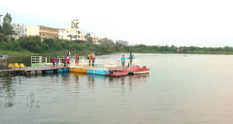 Manas Lake Pune Timings, Entry Fee, Ticket Cost Price; Manas Lake ...