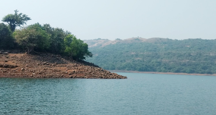 Mulshi Lake and Dam, Pune: How To Reach, Best Time & Tips