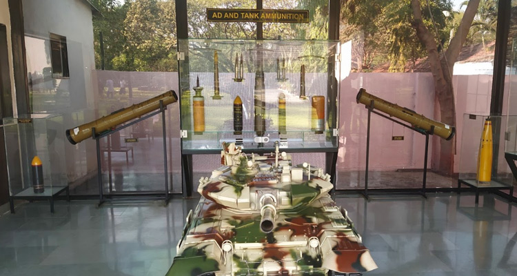 National War Memorial Southern Command Pune Timings, Entry Fee, Ticket ...