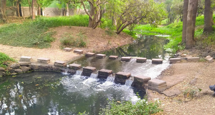 Osho Teerth Park Pune Timings, Entry Fee, Ticket Cost Price; Osho ...