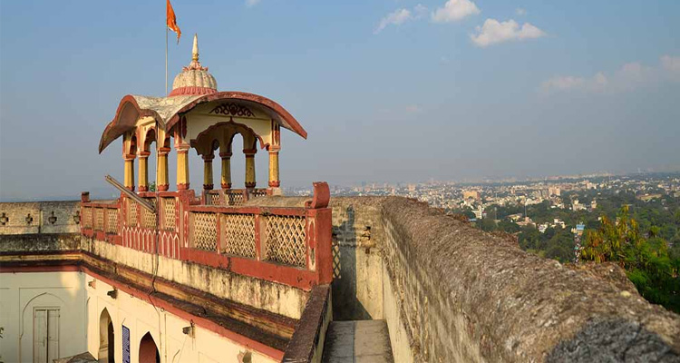 Parvati Hill Pune Timings, Entry Fee, Ticket Cost Price; Parvati Hill ...