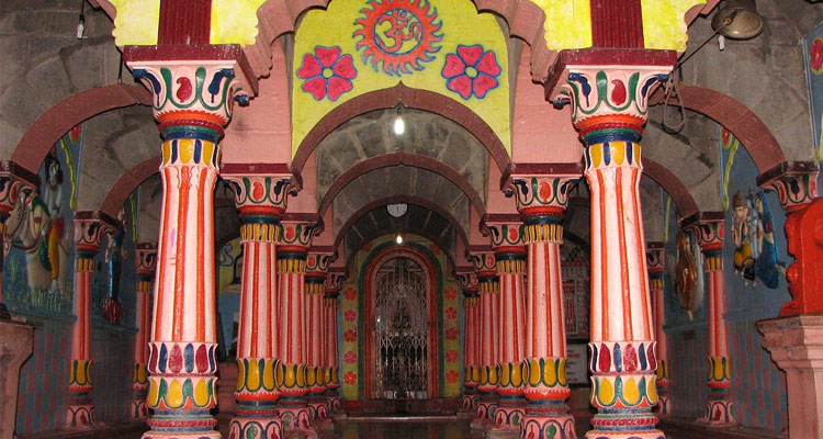 Ramdara Temple Pune Timings, Entry Fee, Ticket Cost Price; Ramdara ...