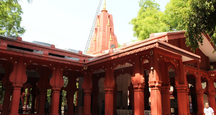 Saras Baug Pune Timings, Entry Fee, Ticket Cost Price; Saras Baug ...