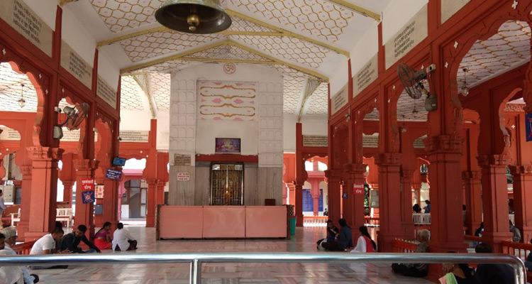 Saras Baug Pune Timings, Entry Fee, Ticket Cost Price; Saras Baug ...