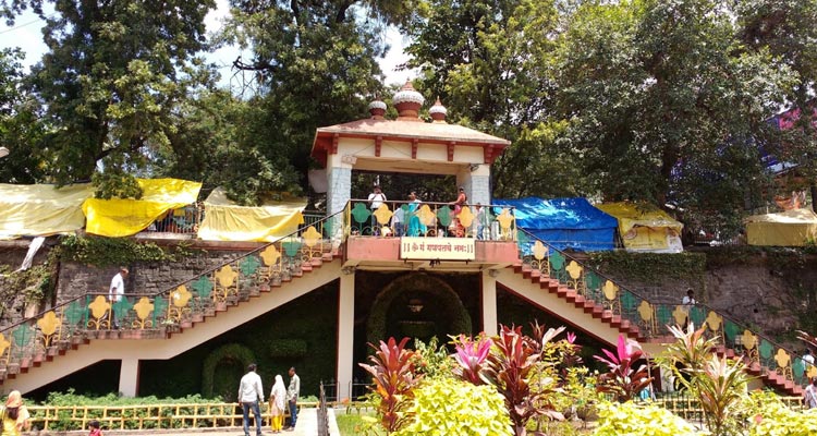 Saras Baug Pune Timings, Entry Fee, Ticket Cost Price; Saras Baug ...