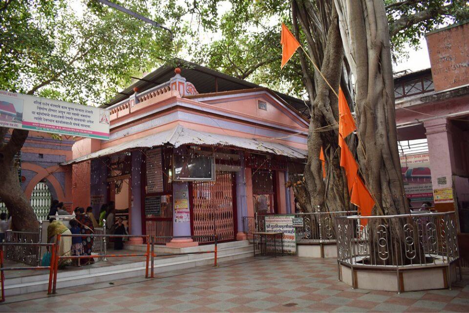 Shri Swami Samarth Temple Pune Timings, Entry Fee, Ticket Cost Price ...