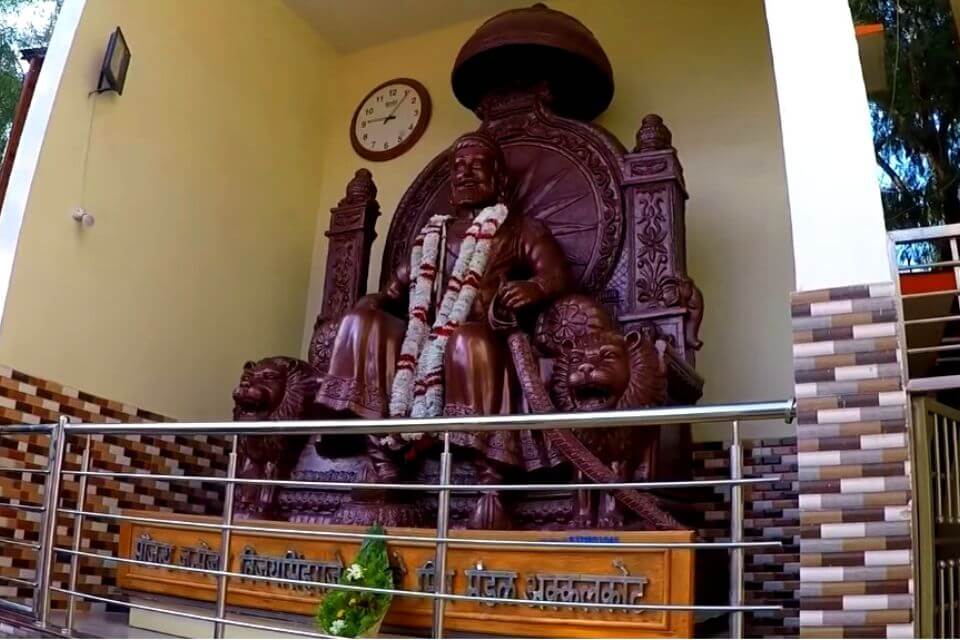 Shri Swami Samarth Temple Pune Timings, Entry Fee, Ticket Cost Price ...