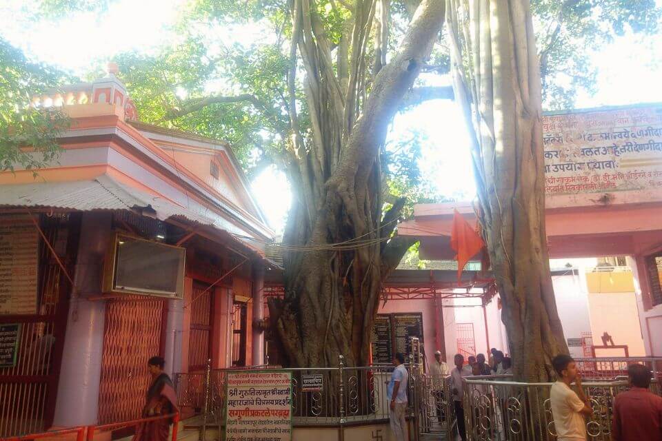 Shri Swami Samarth Temple Pune Timings, Entry Fee, Ticket Cost Price ...